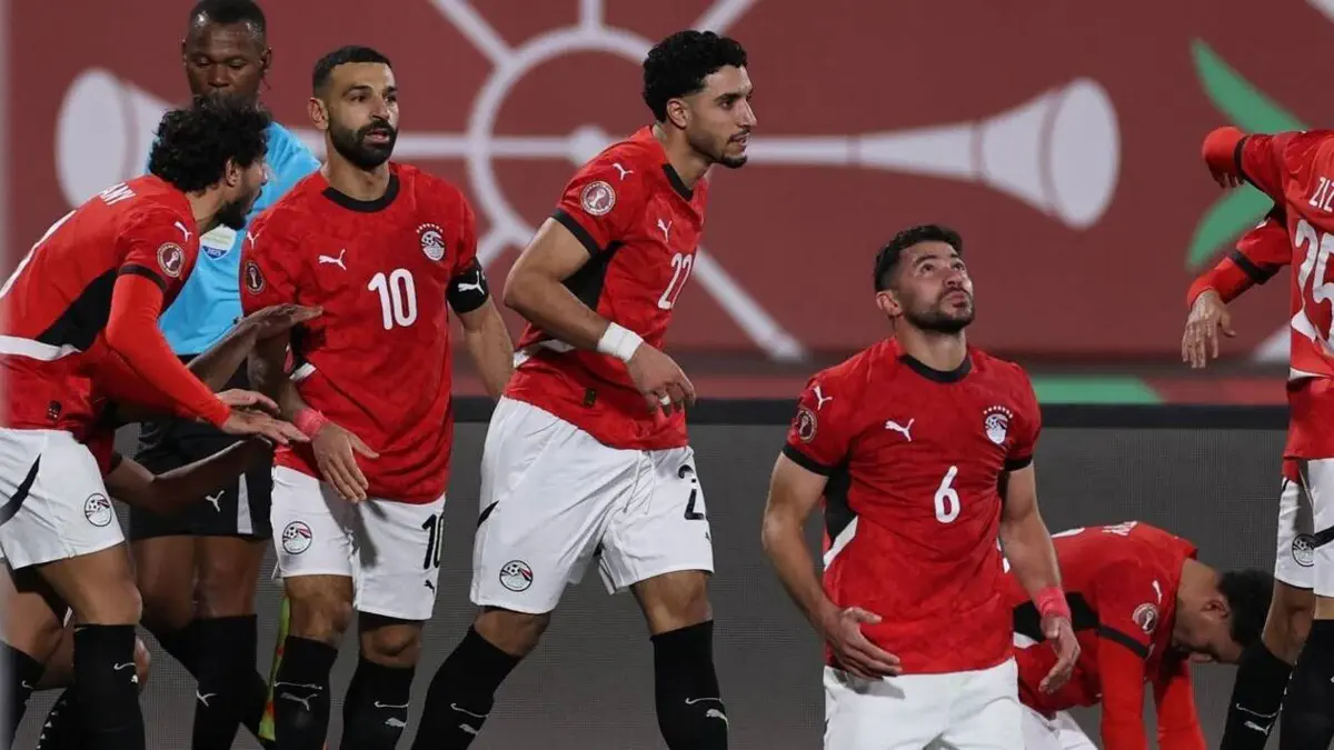 2026 World Cup: Group G preview, teams and schedule - Foot Africa