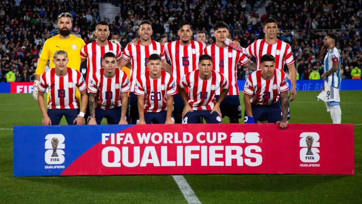 2026 World Cup: Preview, teams and group D schedule - Foot Africa