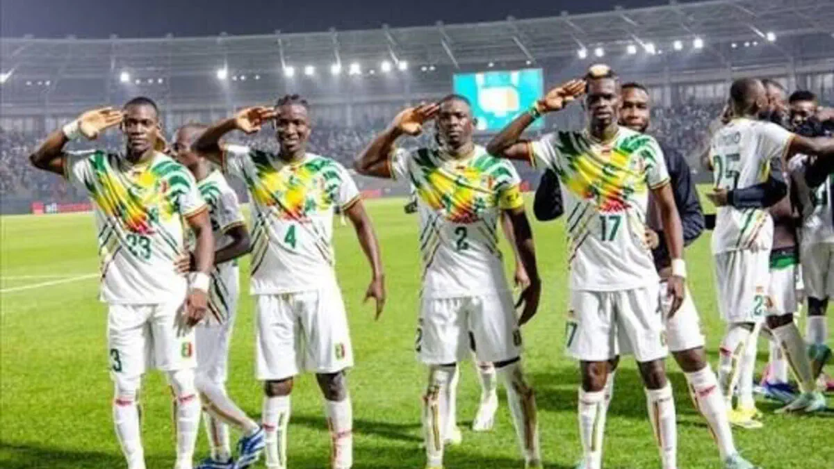 Mali: name of Eagles coach to be revealed on May 26 - Foot Africa