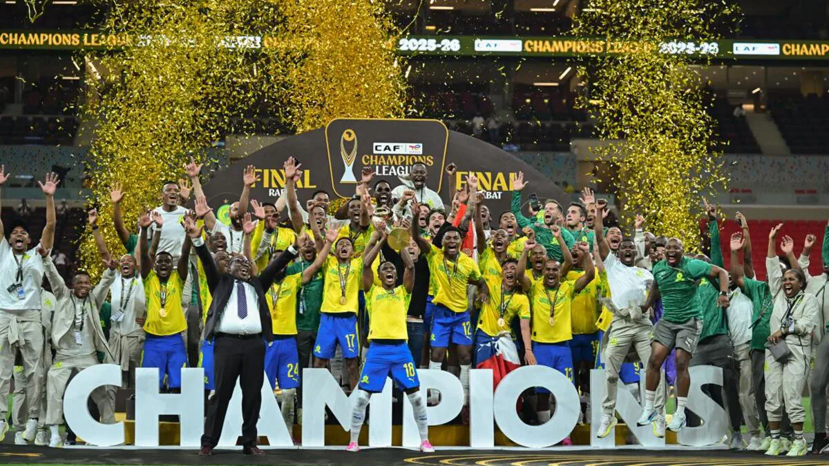 2029 Club World Cup: which teams have already qualified? - Foot Africa