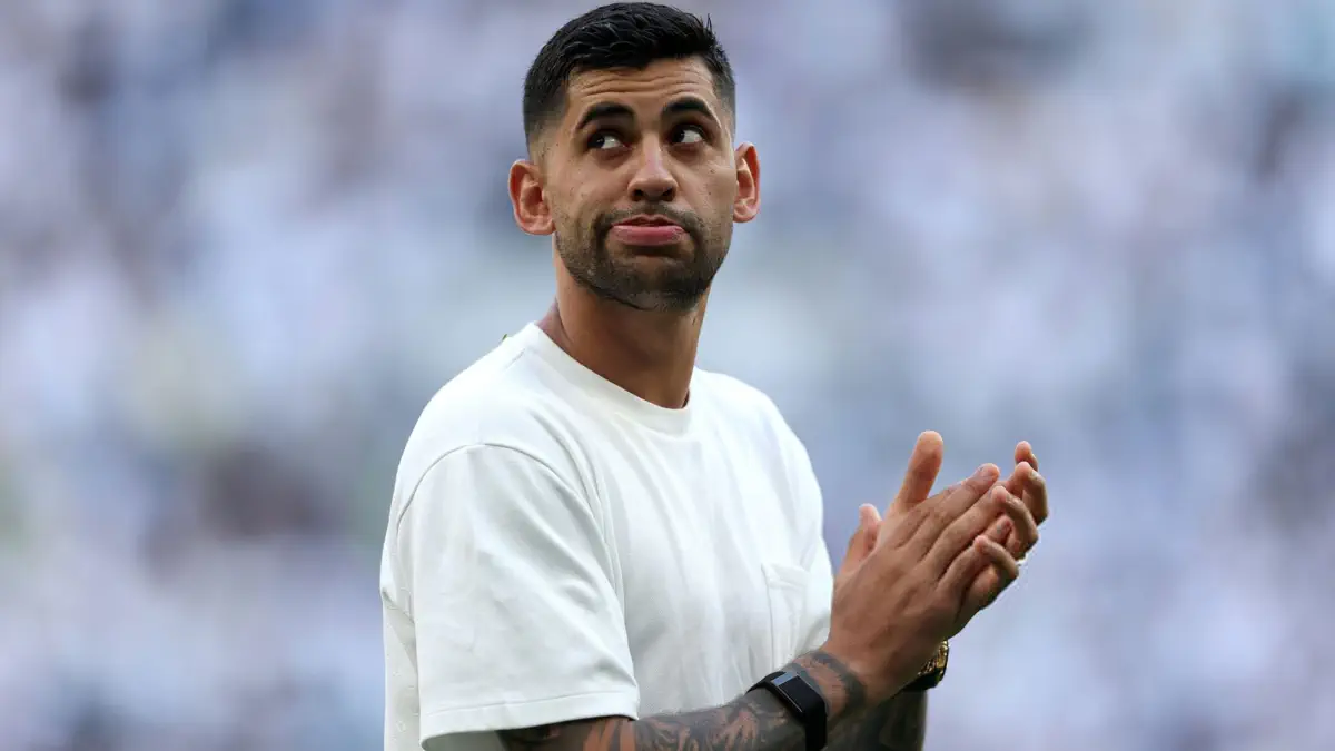 Tottenham have no objection to Cristian Romero leaving the club: Two ...