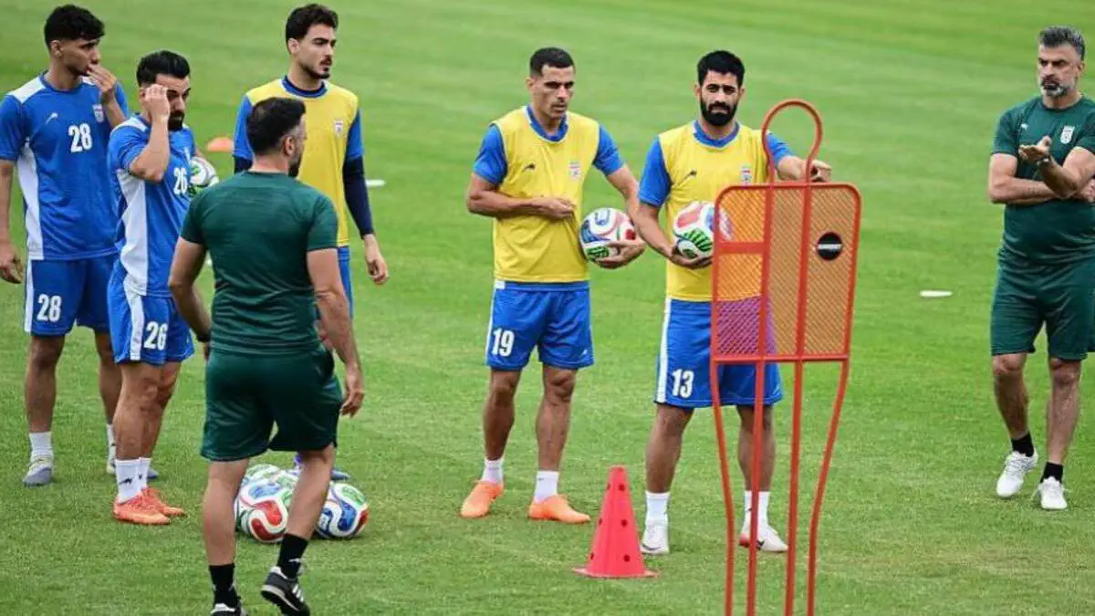 Iran World Cup 2026 Visa crisis resolved: Sports Minister confirms FIFA ...