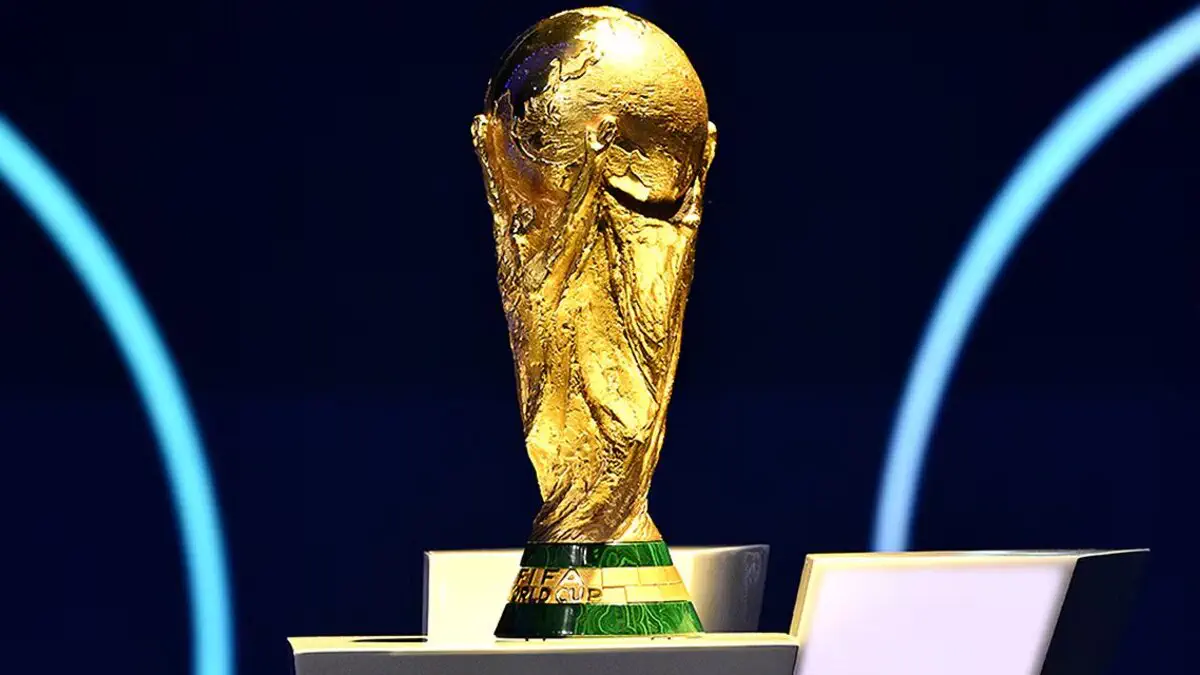 2026 World Cup: FIFA officially confirms all 48 base camps - Foot Africa