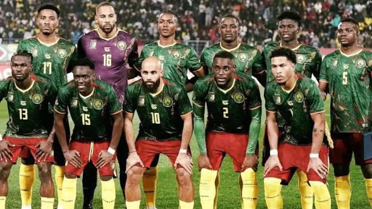 Official: Cameroon will not play friendly matches in June - Foot Africa