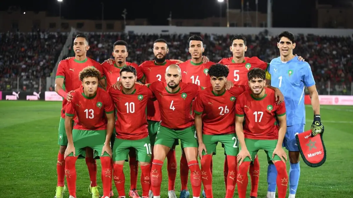 World Cup 2026: Morocco squad to be revealed on May 26, when and where ...