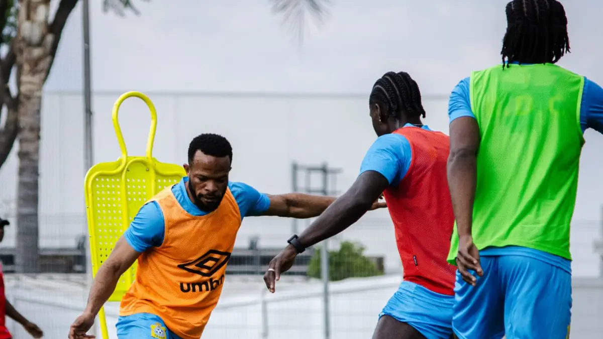 2026 World Cup: overview, teams and schedule for Group K - Foot Africa