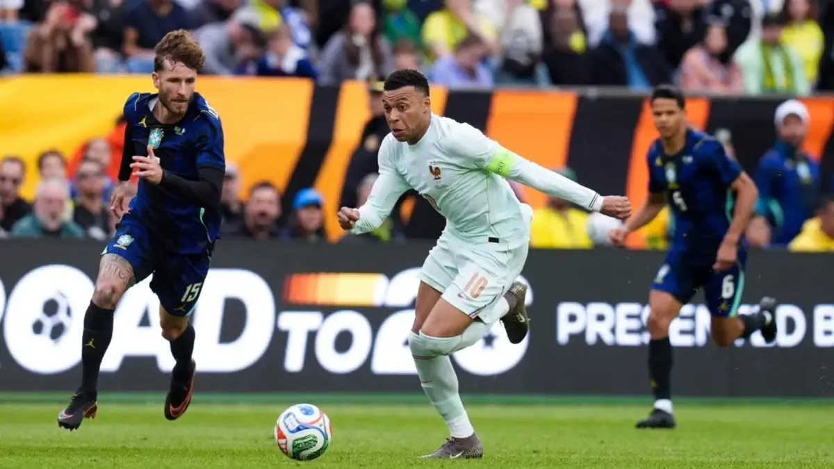 2026 World Cup – Group C: Brazil preview, squad, and schedule - Foot Africa