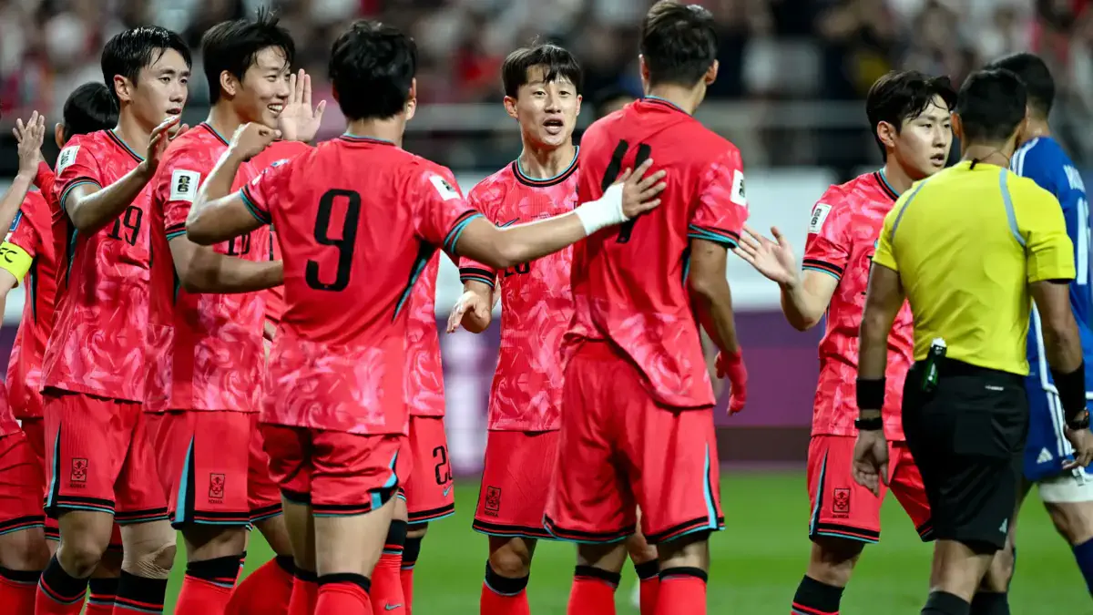 2026 World Cup - Group A: Preview, squad and schedule for South Korea ...