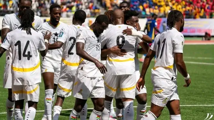 2026 World Cup: group L preview, teams and schedule - Foot Africa