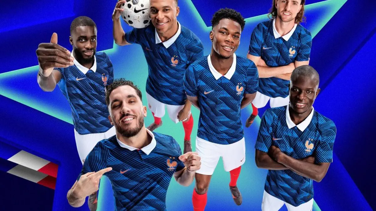 World Cup 2026: major announcement for the French national team - Foot ...