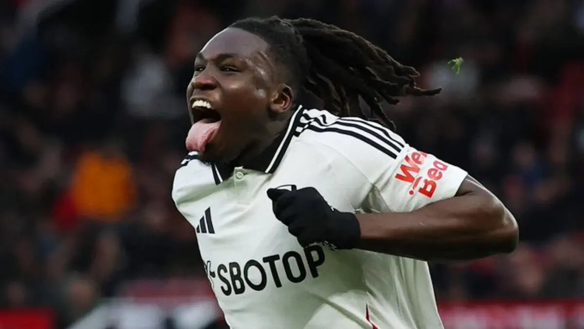 Fenerbahçe considering Calvin Bassey - Foot Africa