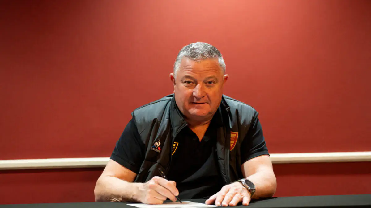 Gavin Hunt breaks silence on new Stellenbosch deal - Foot Africa