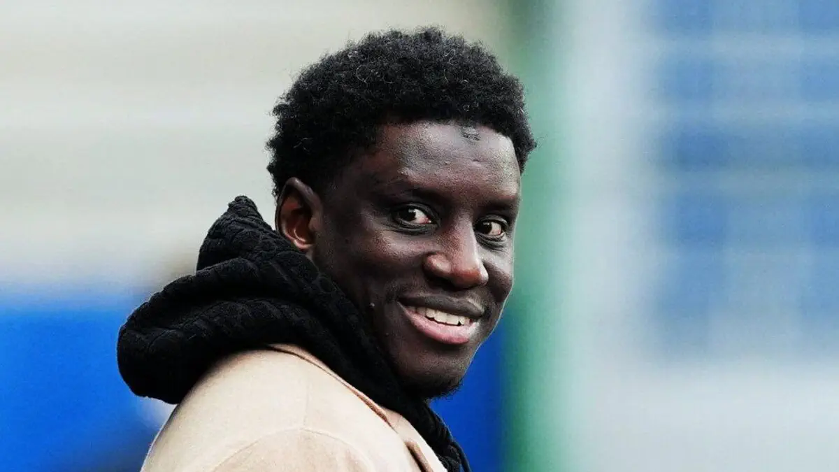 Le Havre targets Demba Ba - Foot Africa