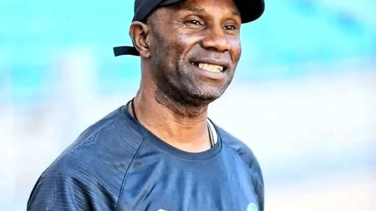 Mali: Florent Ibenge favorite to take charge of the Eagles - Foot Africa