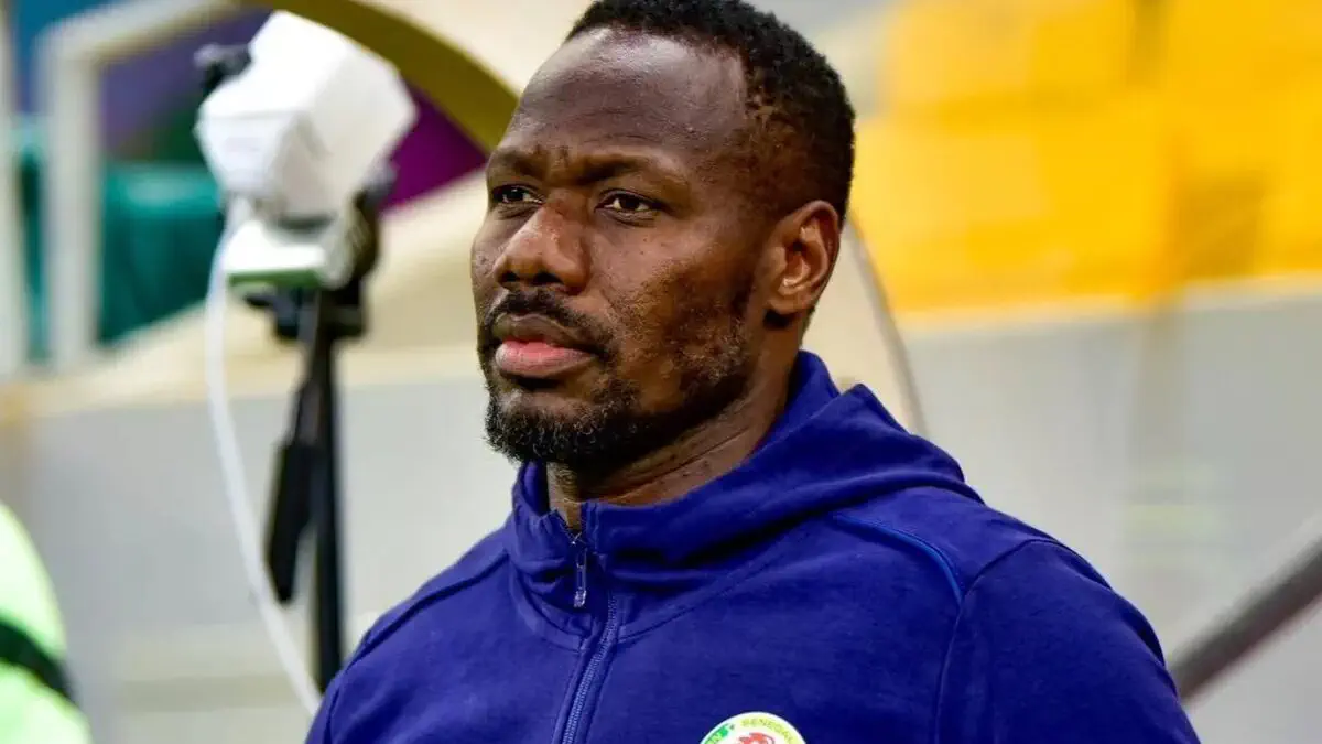 Sénégal : Pape Thiaw menace de ne pas voyager au Mondial 2026 - Foot Africa
