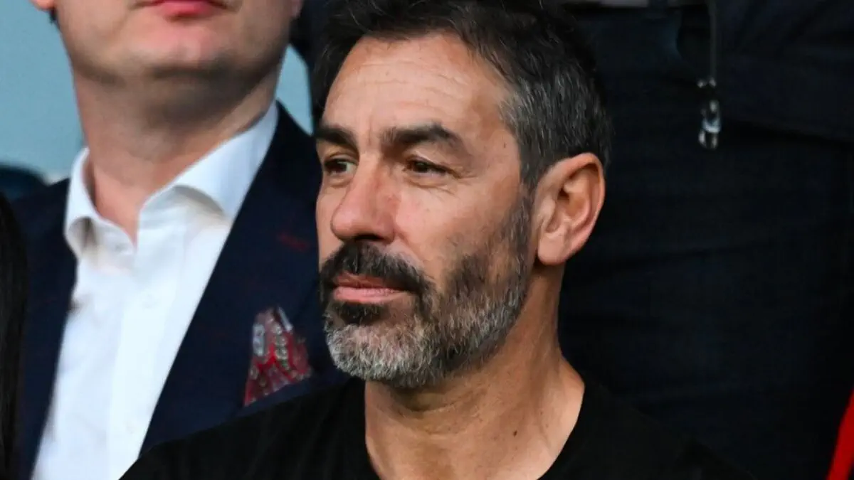 Champions League final: Robert Pirès predicts the winner - Foot Africa