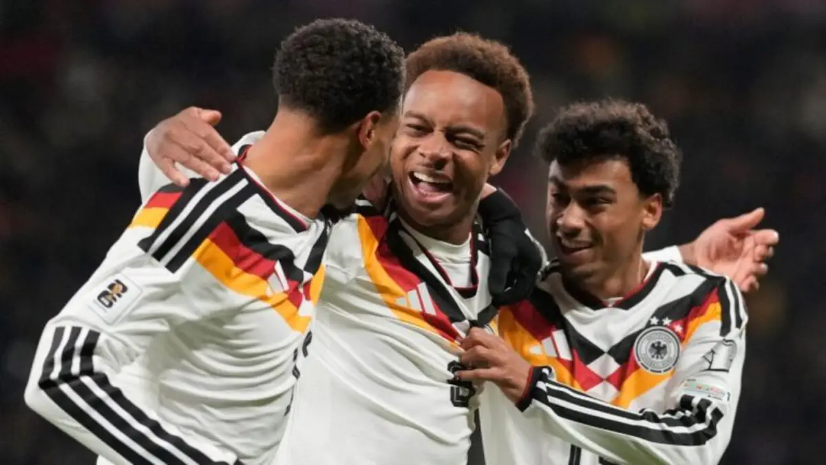 Coupe du Monde 2026 - Groupe E : Présentation, effectif et calendrier ...