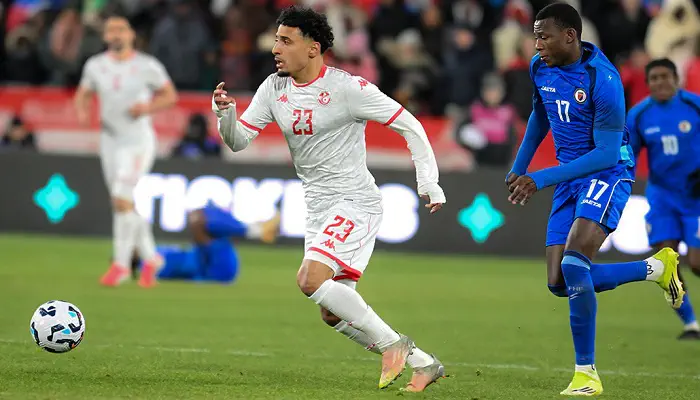 2026 World Cup - Group C: Preview, squad and schedule for Haiti - Foot ...