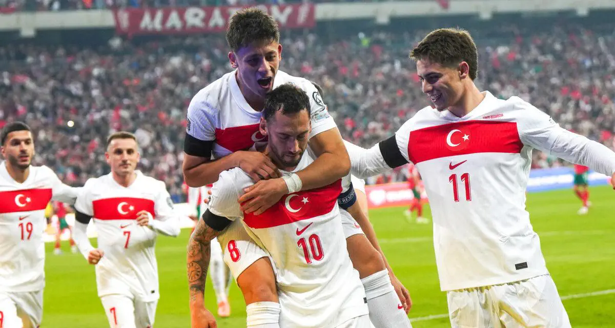 Coupe du Monde 2026 - Groupe D : présentation, effectif et calendrier ...