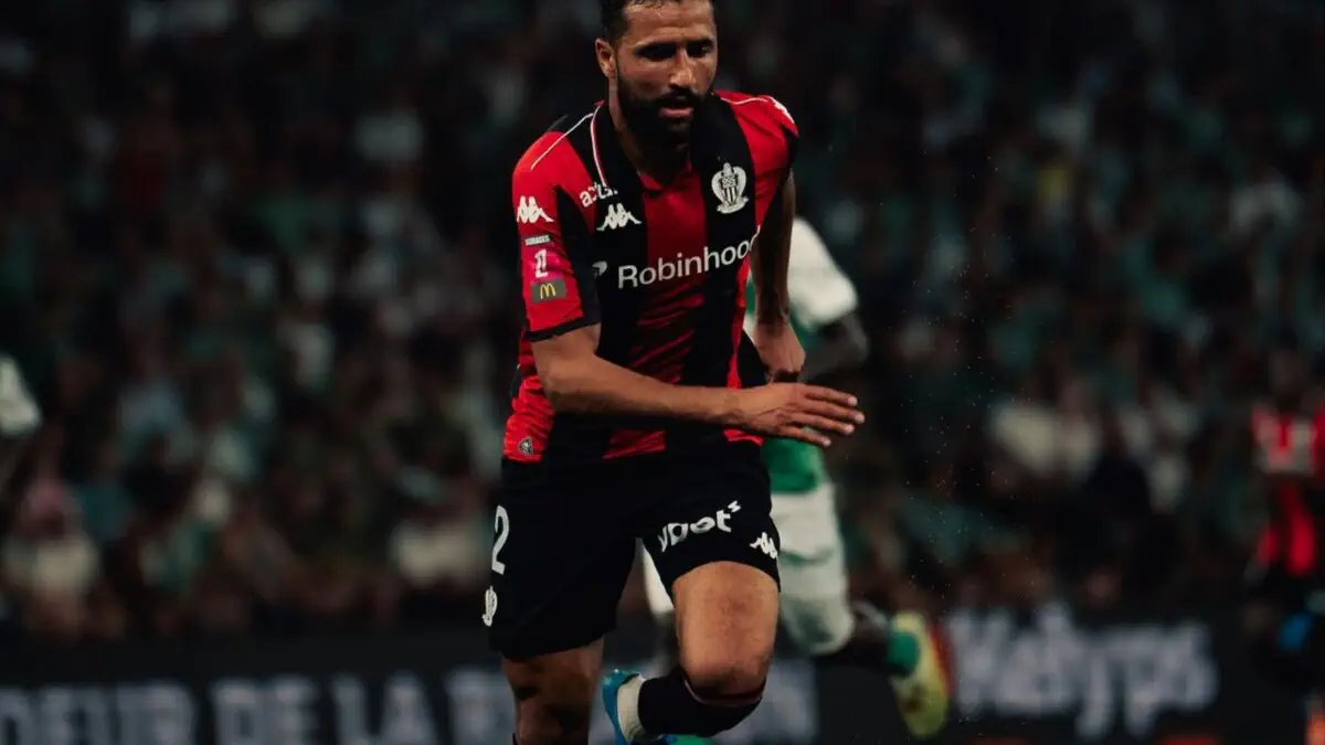 Tunisia: Sabri Lamouchi clarifies the Ali Abdi and OGC Nice situation ...