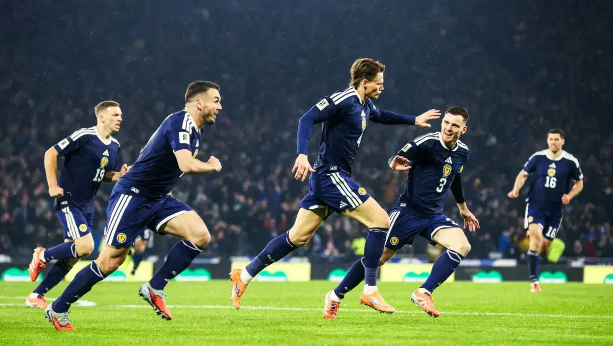 2026 World Cup - Group C: Scotland's profile, squad and schedule - Foot ...