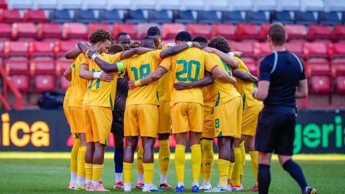 Unity Cup: Zimbabwe faces India for third place - Foot Africa