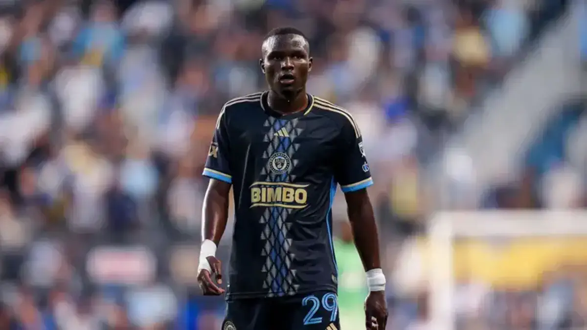 Uncapped Olwethu Makhanya reacts to Bafana World Cup call-up - Foot Africa