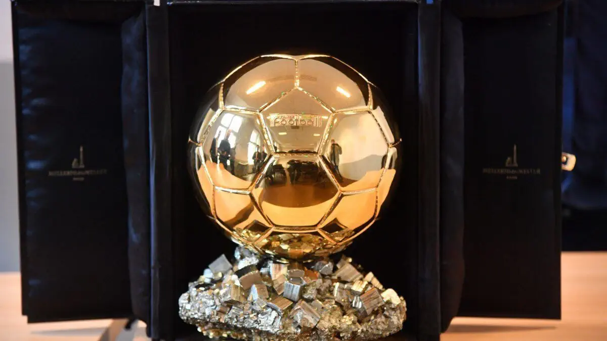 Ballon d'Or 2026: the ceremony moves abroad - Foot Africa