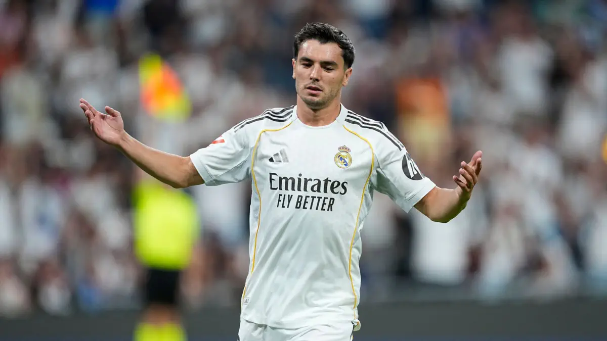 Real Madrid: Enzo Maresca wants to bring Brahim Diaz back to Manchester ...