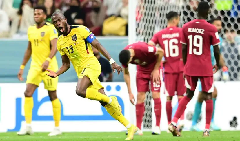 2026 World Cup – Group E: Ecuador preview, squad and fixtures - Foot Africa