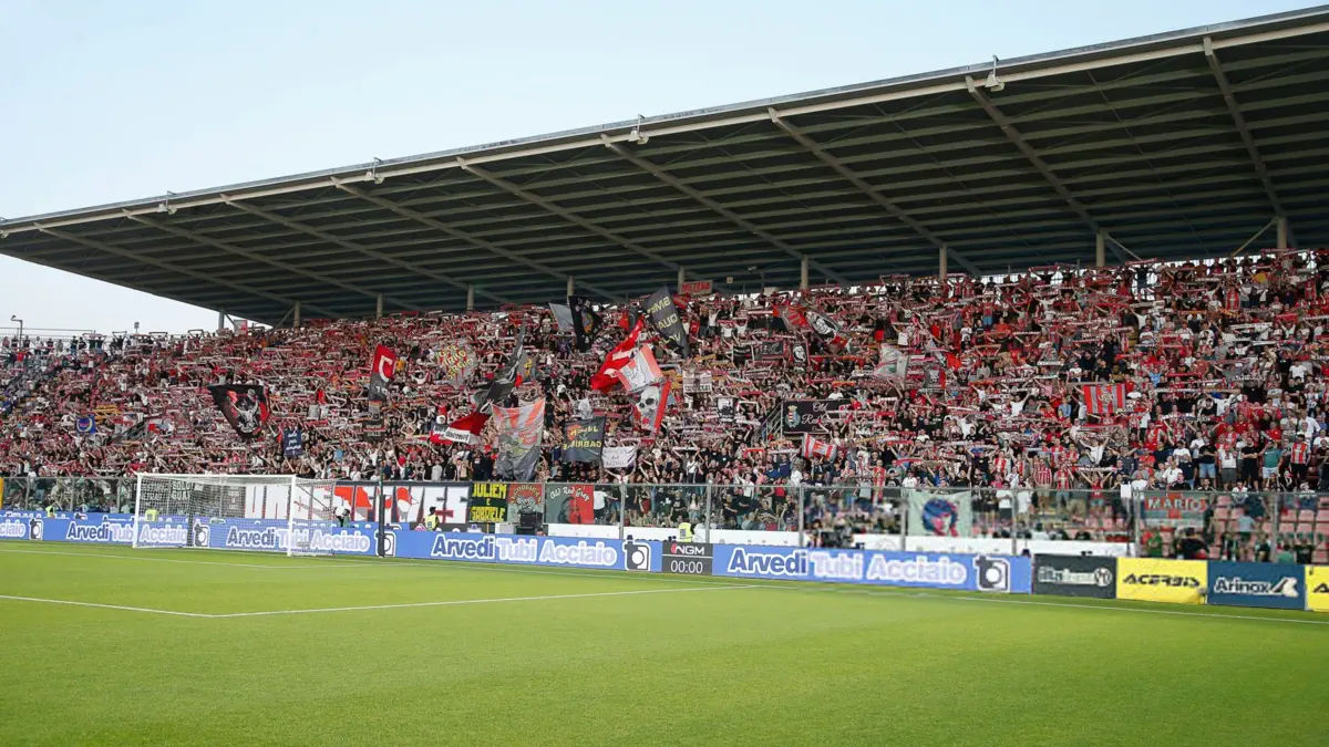 Como will not play at home in the Champions League: UEFA's decision has ...