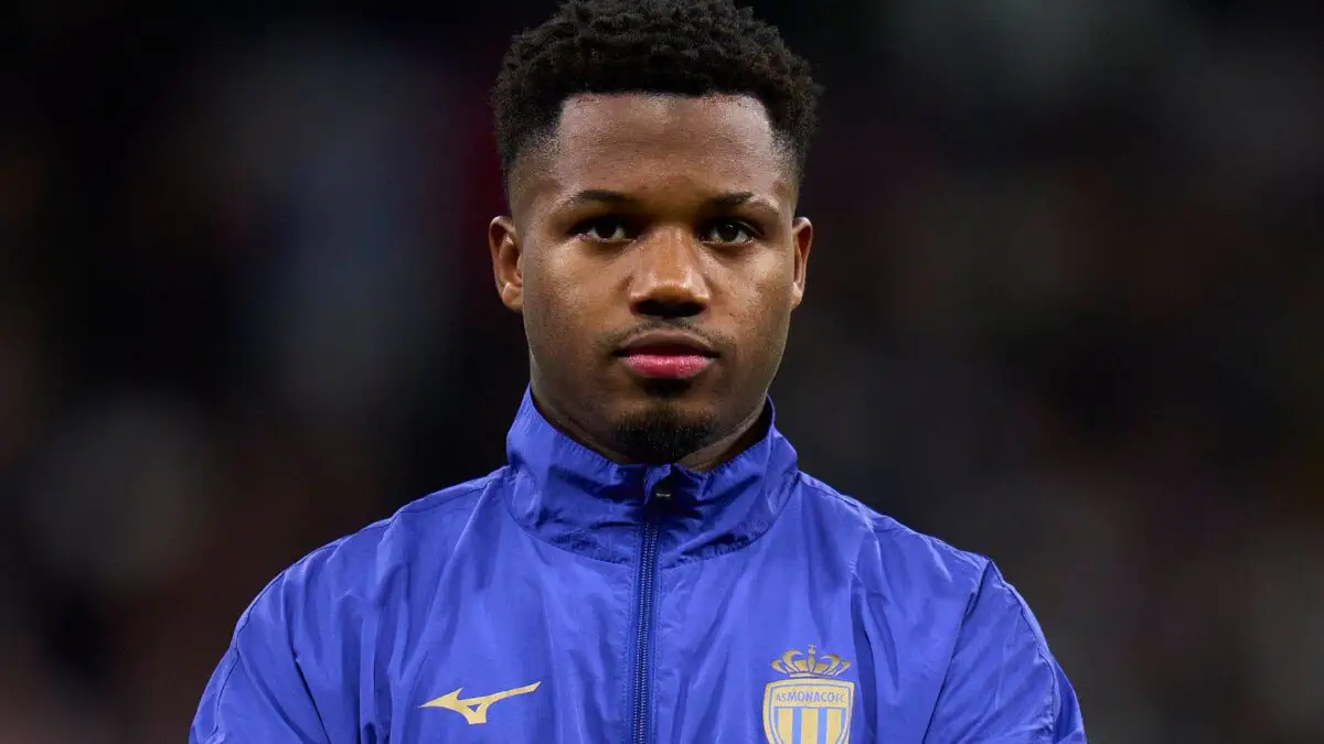 FC Barcelona: Ansu Fati set for permanent transfer to Monaco - Foot Africa