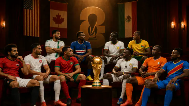Maroc Football: News and latest updates on Moroccan football with Foot ...