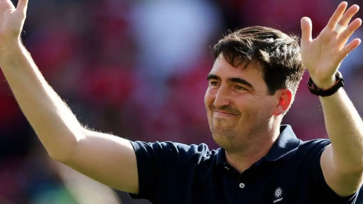 From San Sebastián beaches to Anfield: Liverpool line up childhood ...