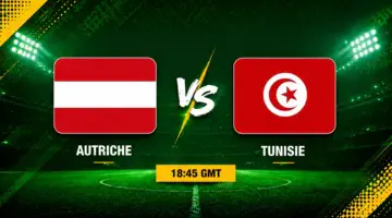 Tunisie : Actualités et calendrier des prochains matchs 2026 - Foot Africa