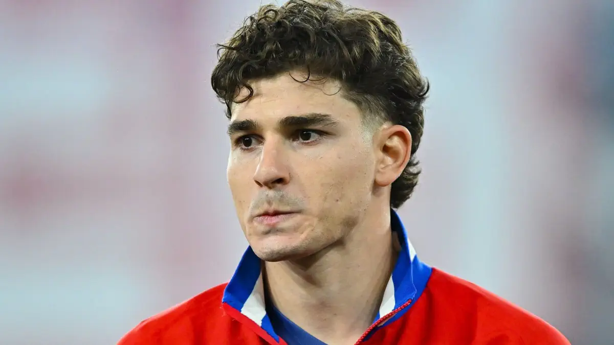 Breaking: Barcelona want to open urgent talks with Alvarez! - Foot Africa