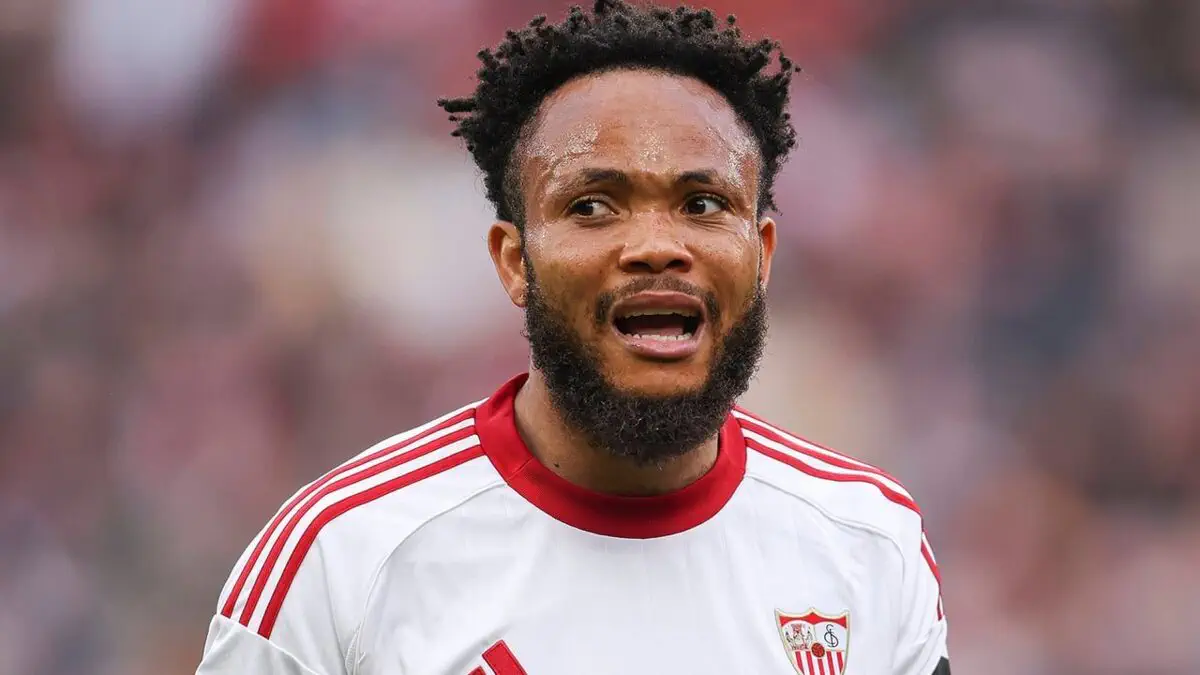 Transfer window: Bayer Leverkusen leading the race to sign Chidera ...