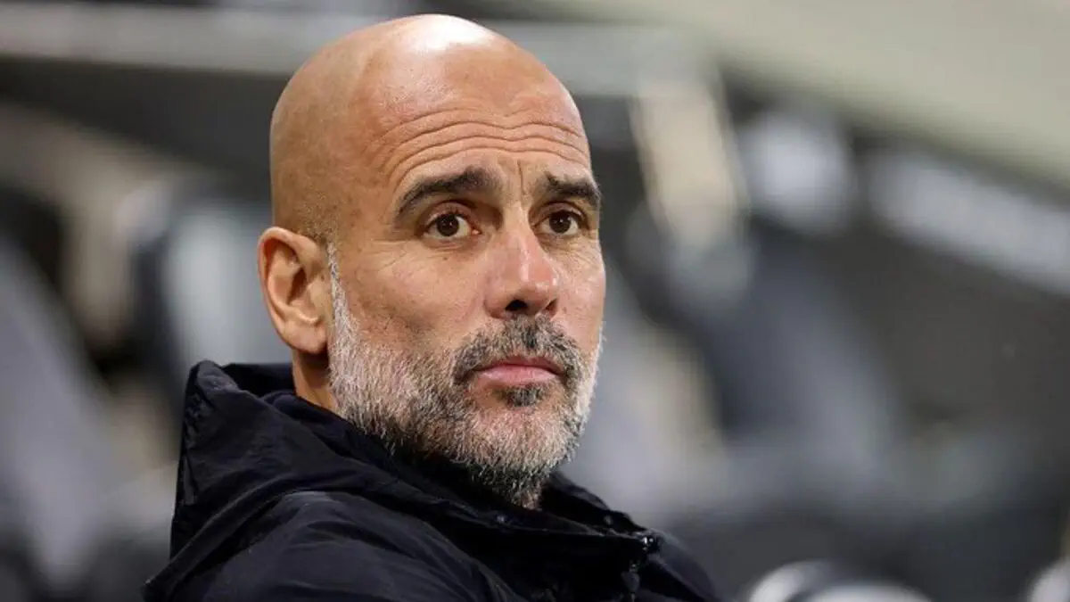 Pep Guardiola says no to Leo Messi’s Inter Miami - Foot Africa