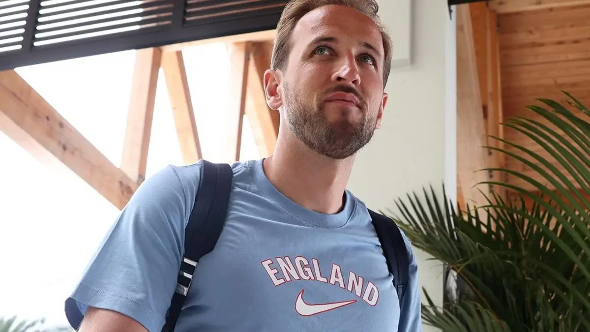 2026 World Cup: Harry Kane speaks candidly about his ambition with ...