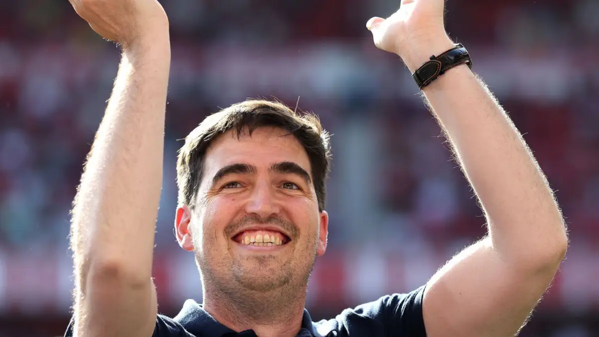 England: Liverpool secures its new coach - Foot Africa