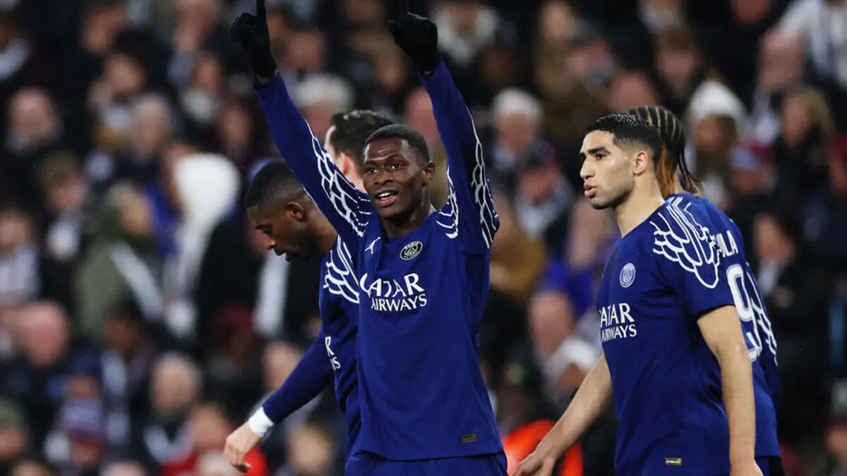 2026 World Cup: the most expensive XI of the tournament - Foot Africa