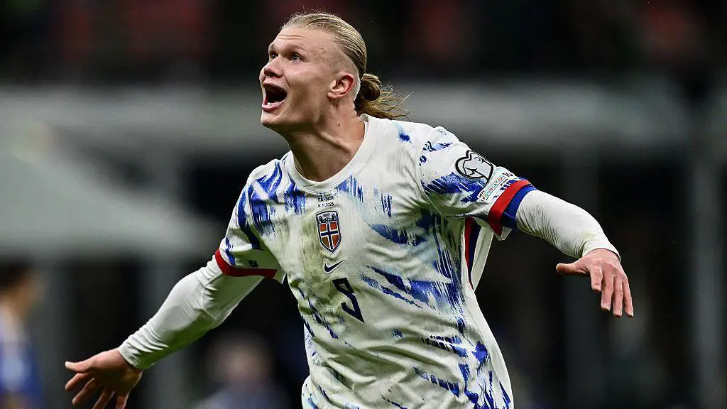2026 World Cup - Group I: Norway's preview, squad and schedule - Foot ...