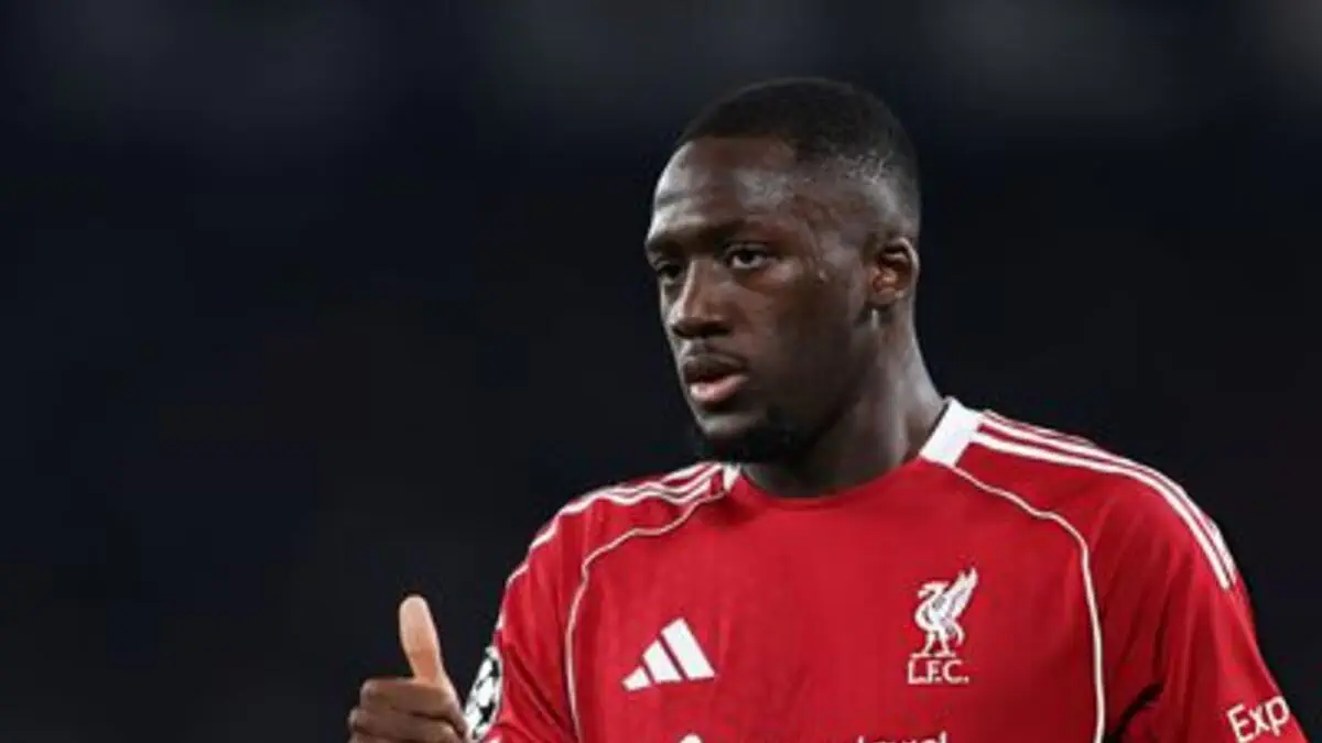 Transfer window: Ibrahima Konaté closing in on Spanish giant - Foot Africa