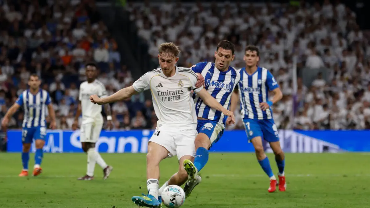 Liverpool targets Dean Huijsen - Foot Africa
