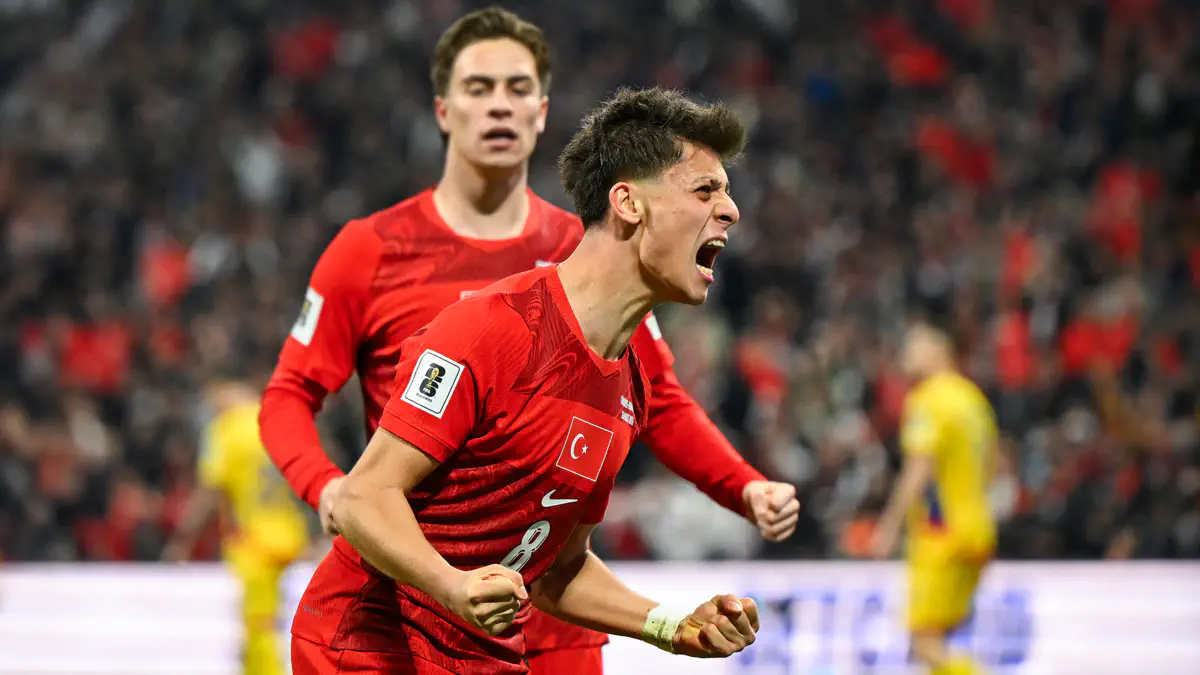 2026 World Cup: Top 10 most valuable players in Group D - Foot Africa