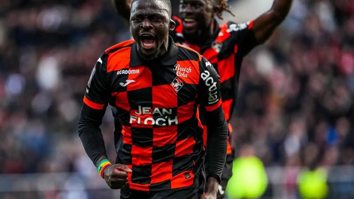 Transfer window: a clear path emerges for Bamba Dieng - Foot Africa