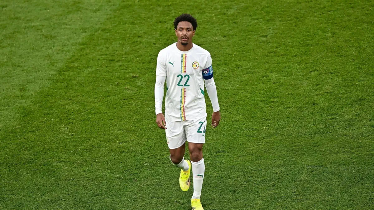 رين مهتم باللاعب السنغالي المميز عبدو ديالو! - Foot Africa