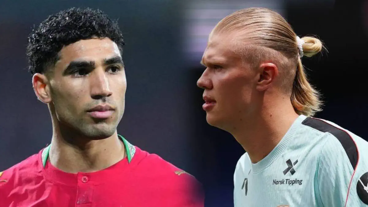 Morocco vs Norway live stream: Here are TV channels and platforms ...